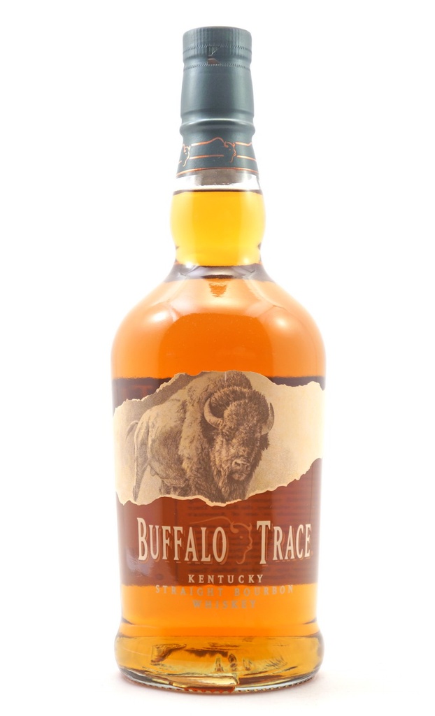 Buffalo Trace | We Are Whisky