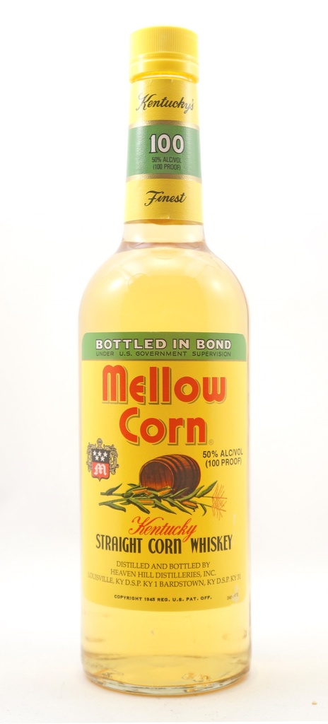 Mellow Corn | We Are Whisky