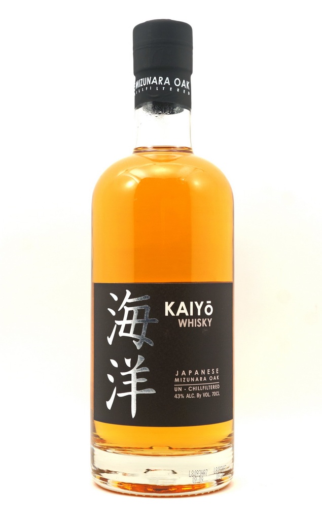 Kaiyo Signature | We Are Whisky