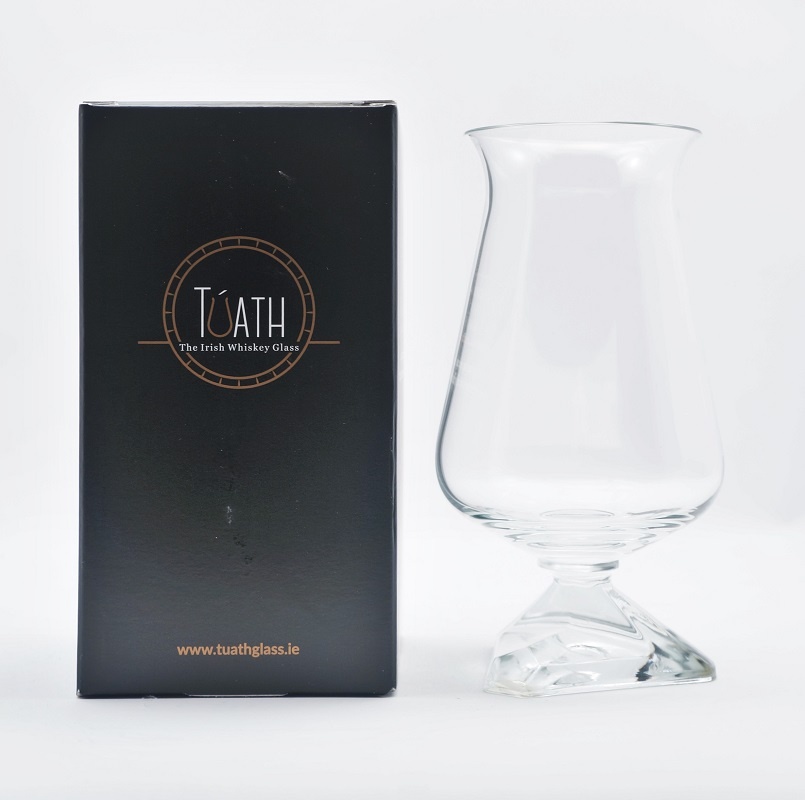 Tuath Glass | We Are Whisky
