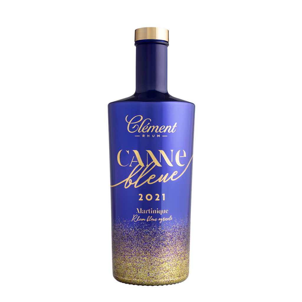 Clément Canne Bleue 2021 | We Are Whisky