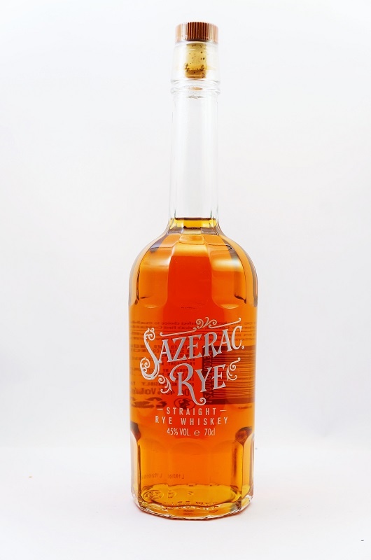 Sazerac Rye | We Are Whisky
