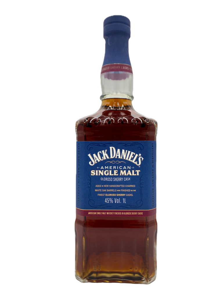 Jack Daniel's Single Malt | We Are Whisky